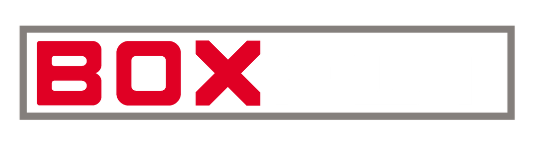 BOXFIT